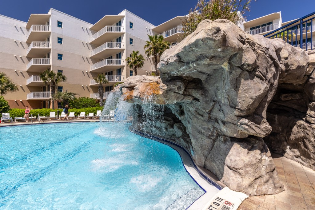 Waterscape Resort – Fun At Waterscape