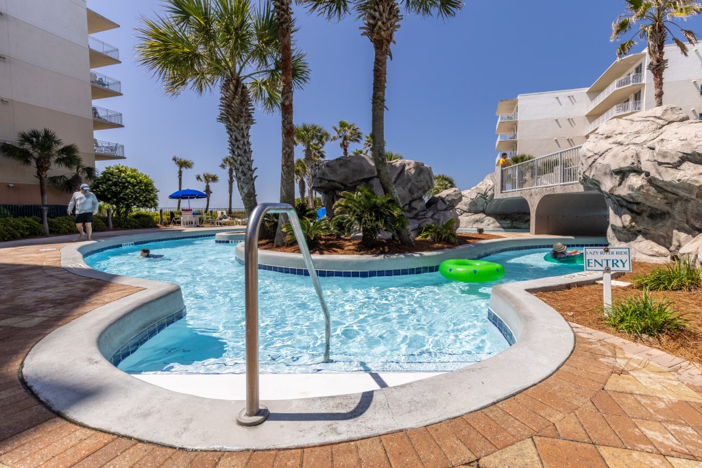 Waterscape Resort – Fun At Waterscape