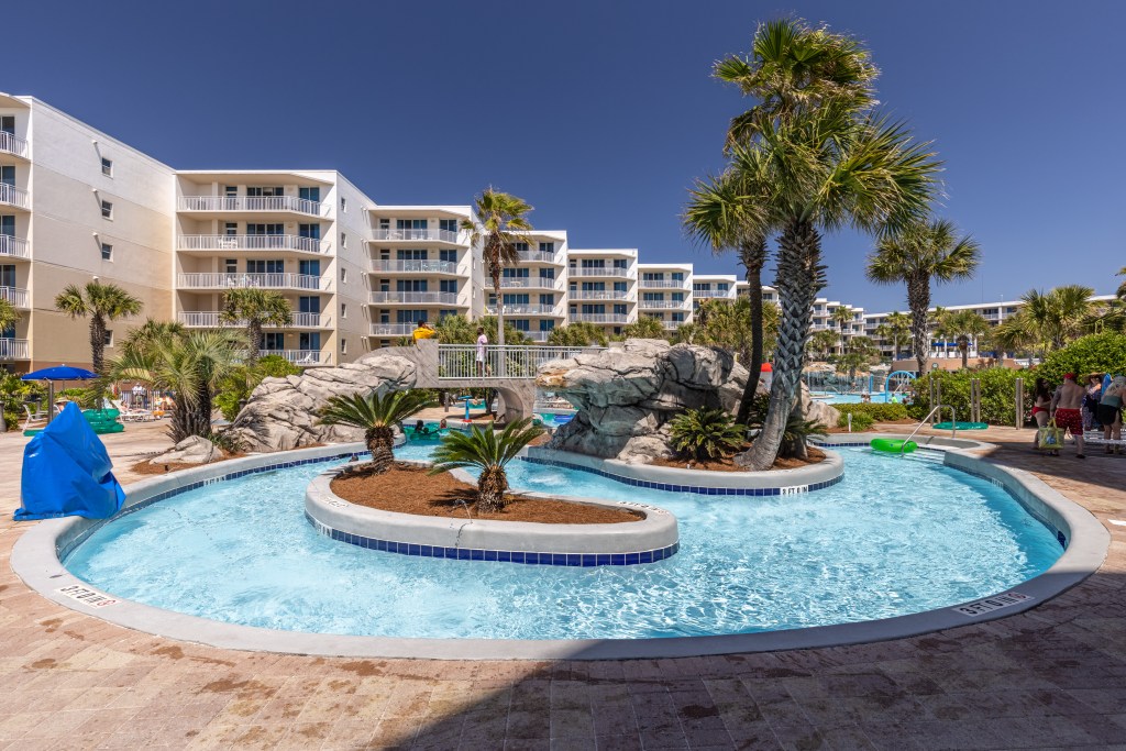 Waterscape Resort – Fun At Waterscape