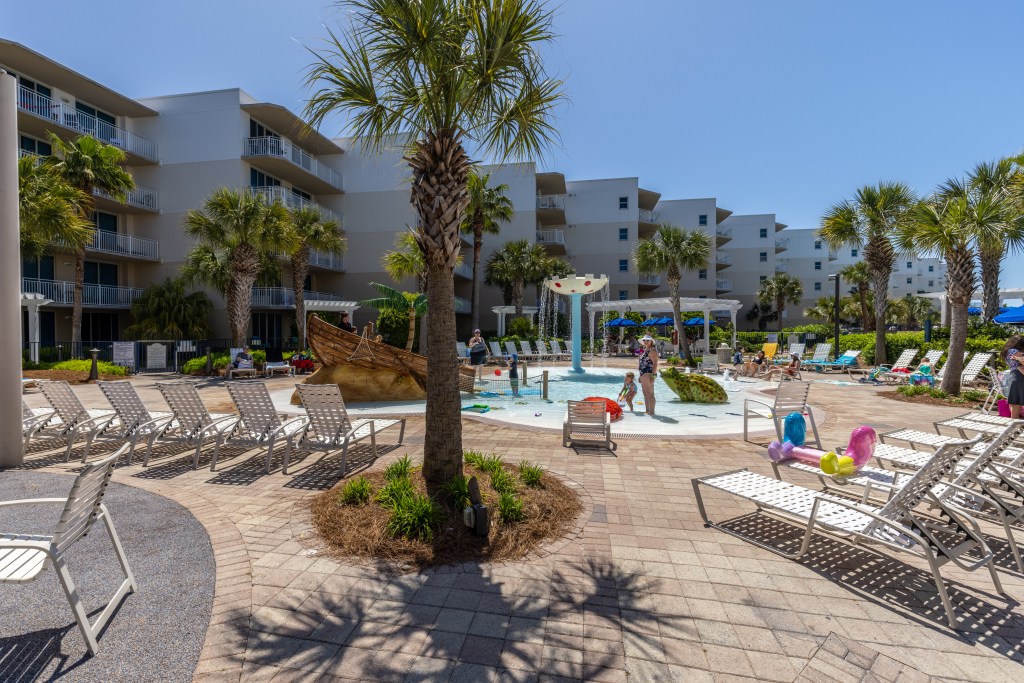 Waterscape Resort – Fun At Waterscape